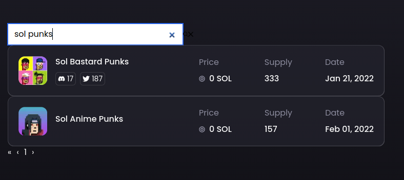 Typesense Does Not Return Data For Query With Spaces · Issue 633