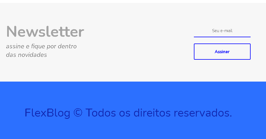 GitHub - Vitors-Miranda/Flexblog-project: A project made in web programming class, with focus on ...