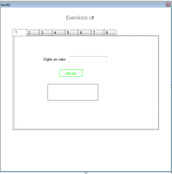 GitHub - Vitors-Miranda/csharp: Windows form