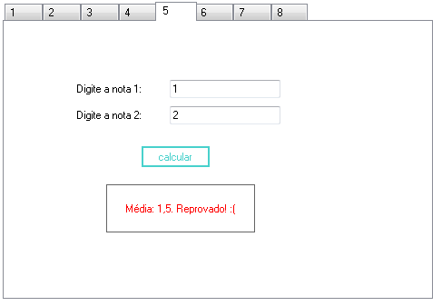 GitHub - Vitors-Miranda/csharp: Windows form