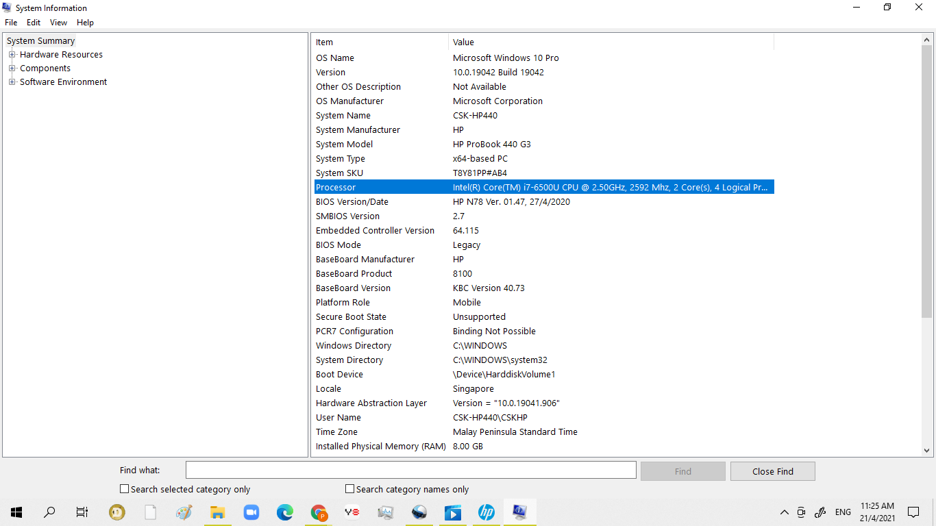 Allocating buffers failed with: clCreateBuffer (-61)? · Issue #457 · Lolliedieb/lolMiner ...