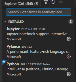 Format on type doesn't work · Issue #16233 · microsoft/vscode-python ...