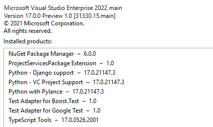 Could not find Python when Add new item in an open folder. · Issue #6546 · microsoft/PTVS · GitHub