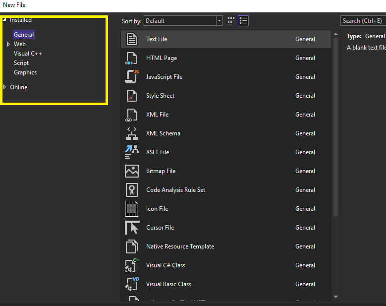 Could not find Python when Add new item in an open folder. · Issue #6546 · microsoft/PTVS · GitHub