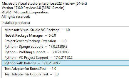 No completions on modules in zip file · Issue #1634 · microsoft/pylance ...