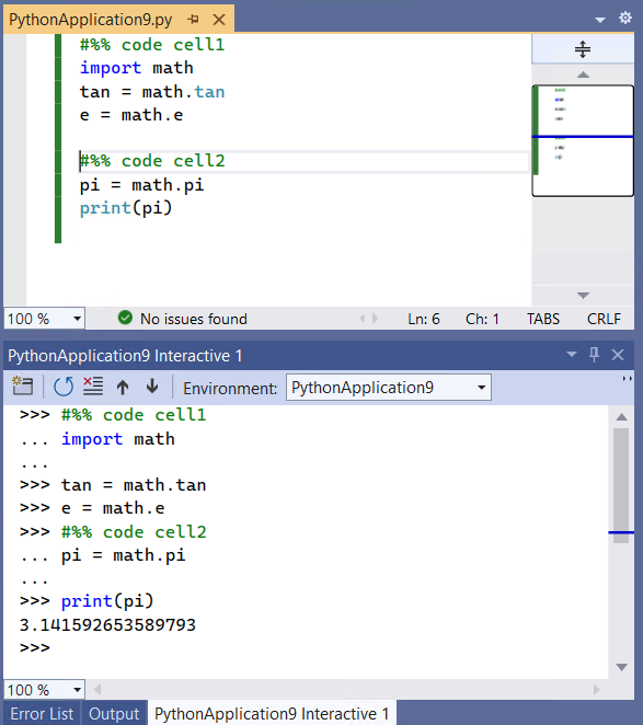 Send to interactive does nothing if previous send to interactive didn't advance to next line ...