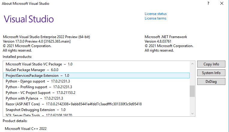 It will have completions even if "Add PYTHONPATH to search path" is not selected. · Issue #6698 ...