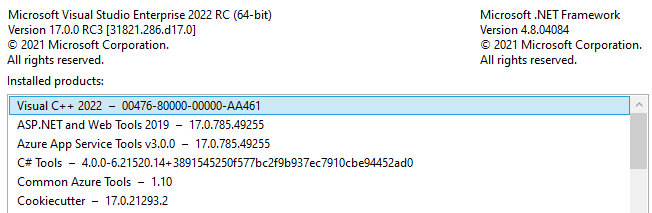 Cannot locate performance tools · Issue #6564 · microsoft/PTVS · GitHub Cannot locate performance tools · Issue #6564 · microsoft/PTVS · GitHub