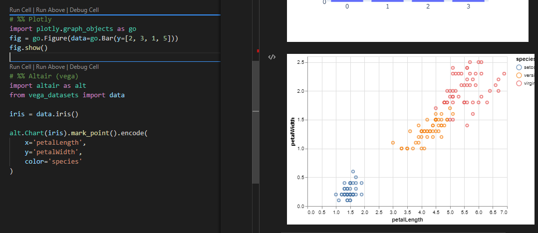 Incomplete Output Of Command Jupyter Run Current File In Interactive Window · Issue 8312