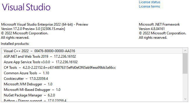 Invalid symbols in Django projects. · Issue #6906 · microsoft/PTVS · GitHub