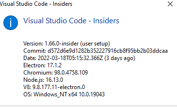 "Could not load source ..." when debugging at the end of the cell. · Issue #9429 · microsoft ...