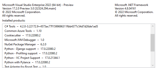 Failed to hit the breakpoint when attach a running python.exe. · Issue #6932 · microsoft/PTVS ...