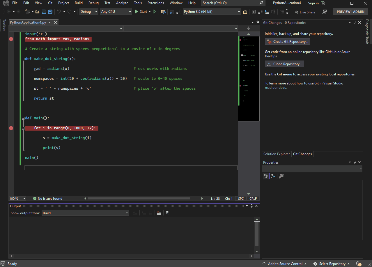 Failed to hit the breakpoint when attach a running python.exe. · Issue #6932 · microsoft/PTVS ...