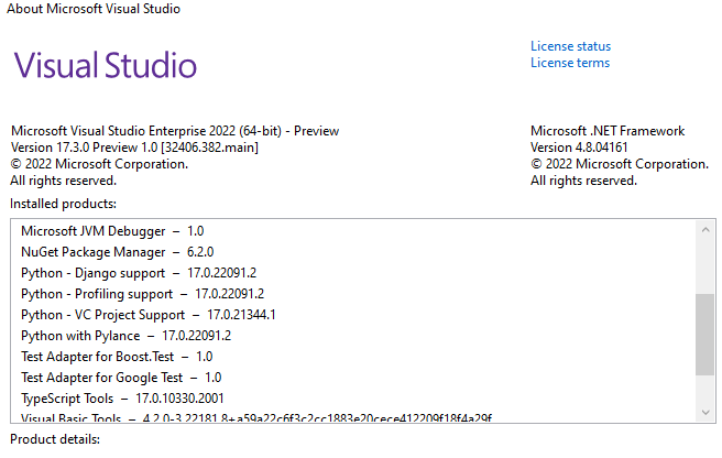 Pytest with ini file with testpaths returns tests in project that don't ...