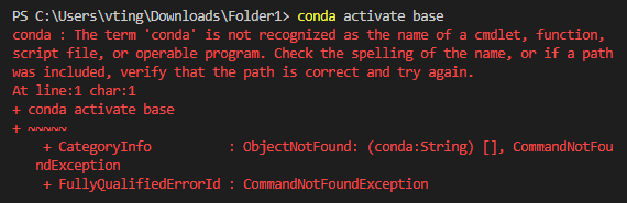 In conda environment, breakpoints in pytest cannot be hit. · Issue #946 ...