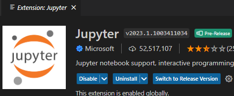 Failed to connect jupyterhub. · Issue #8134 · microsoft/vscode-jupyter · GitHub