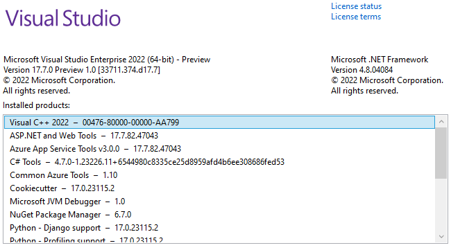 Django IntelliSense in html files doesn't work. · Issue #7604 · microsoft/PTVS · GitHub