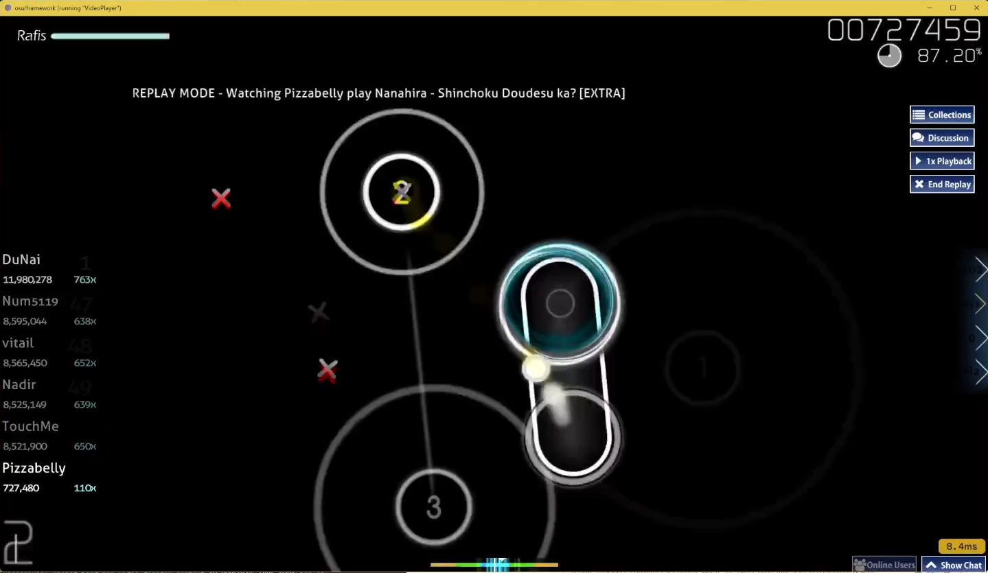 `GLWrapper.BindTexture()` behavior can lead to incorrect assumptions. · Issue #5000 · ppy/osu ...