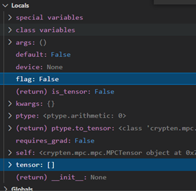 Questions about encrypted inference details in tutorial 4 · Issue #283 · facebookresearch ...