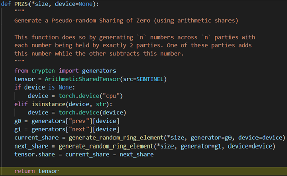 Questions about encrypted inference details in tutorial 4 · Issue #283 · facebookresearch ...