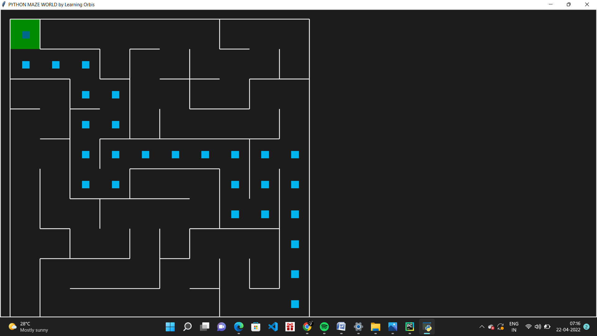 Github Triveni 2002dfs Visualizer