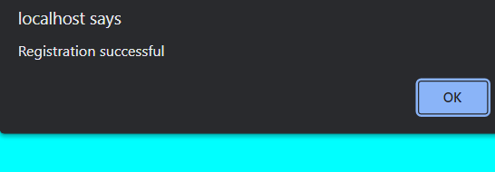 GitHub - Triveni-2002/Online-Voting-System: I developed this project using HTML,CSS,PHP,MYSQL.