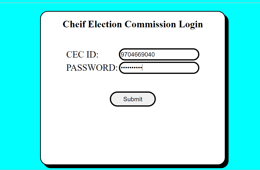 GitHub - Triveni-2002/Online-Voting-System: I developed this project using HTML,CSS,PHP,MYSQL.