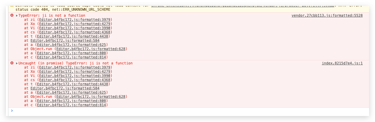Support vite · Issue #181 · uiwjs/react-md-editor · GitHub
