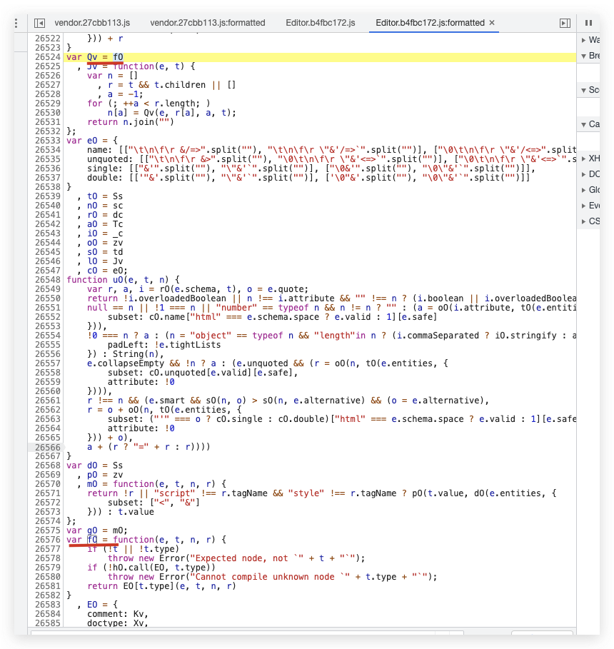 Support vite · Issue #181 · uiwjs/react-md-editor · GitHub