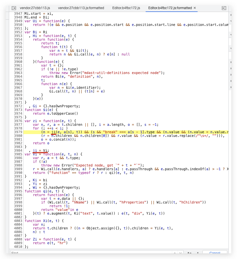 Support vite · Issue #181 · uiwjs/react-md-editor · GitHub