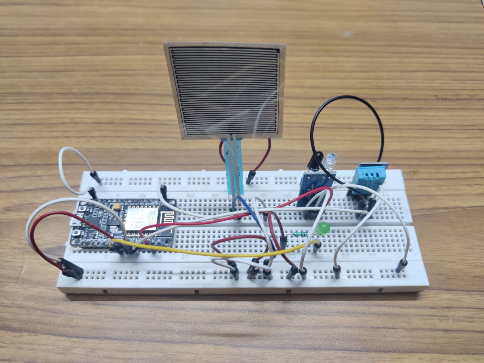 GitHub - anxshka04/Road-Health-Monitoring-System-using-Iot: This ...