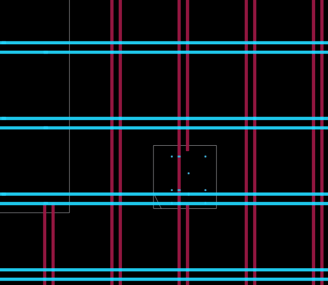 PDNGen issue in for a SOC with Mix of hard-macro with met3/met4 and met4/met5 power mesh · Issue ...