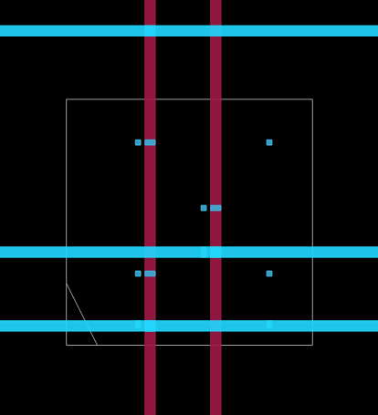 PDNGen issue in for a SOC with Mix of hard-macro with met3/met4 and ...