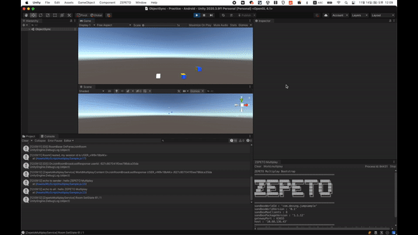 GitHub - moondory77/ZEPETO-Practice: 제페토 월드제작 연습