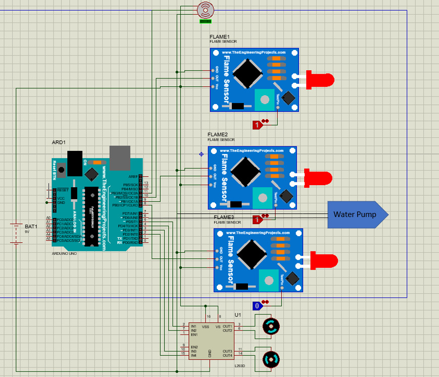 GitHub - Ishu-Choubey/Automatic-Fire-detecting-and-extinguishing-bot ...
