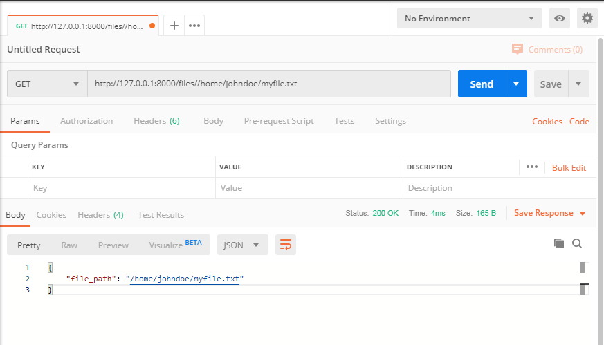 Path converter not working (version: 0.25.0) · Issue #666 · fastapi ... Path converter not working (version: 0.25.0) · Issue #666 · fastapi ...