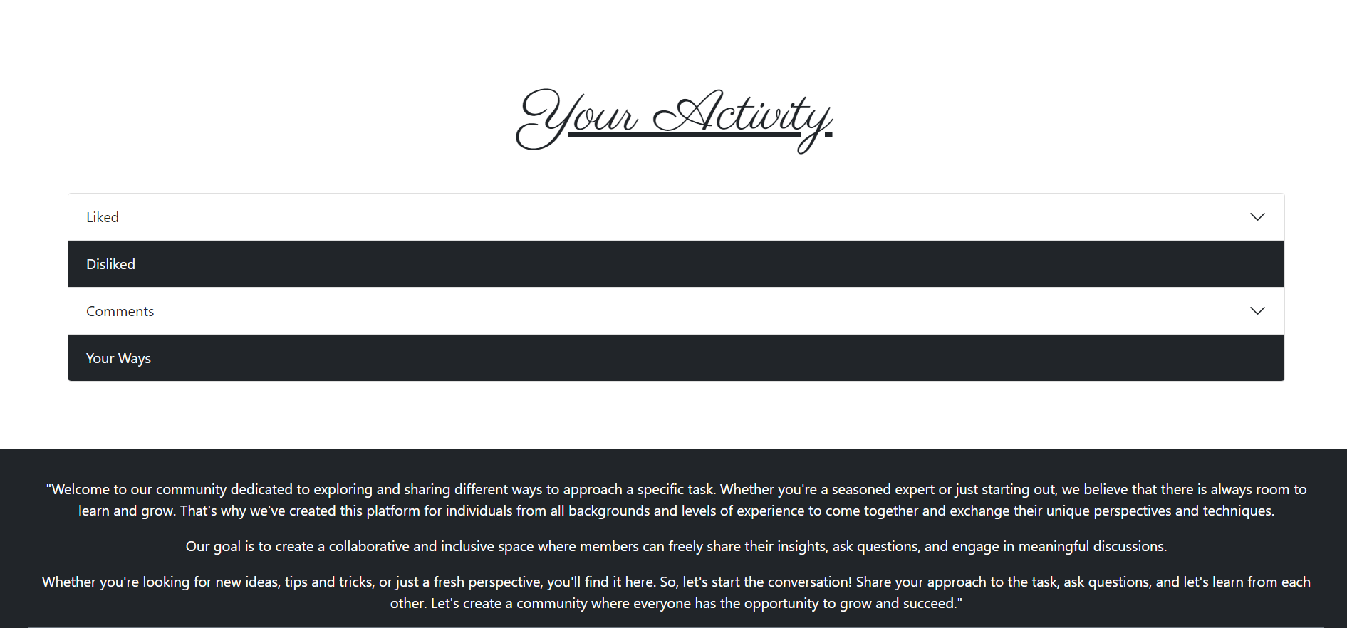 GitHub - Vansh-Khandelwal/Ways101: ways 101 website