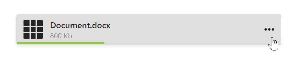 Extract A Common Hoverfocus Style For Icons · Issue 1259 · Microsoftfluent Ui React · Github