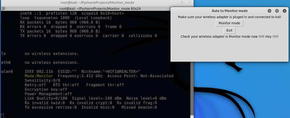 GitHub - Surya-Chandu/TL-WN722N_V3_Monitor_Mode: Enabling the Monitor mode and capturing the ...