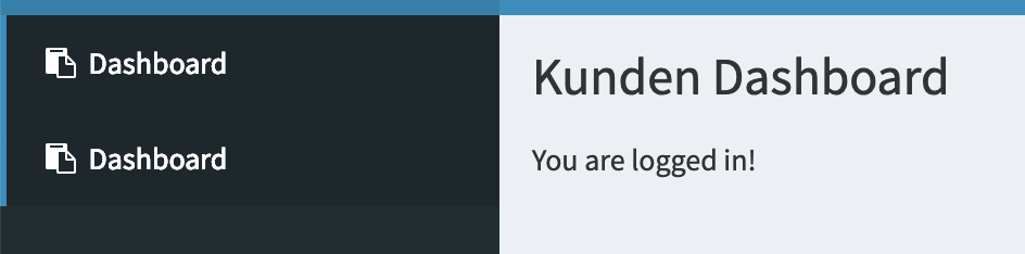 MenuBuilder with view composer doubles sidebar menu. · Issue #289 · jeroennoten/Laravel-AdminLTE ...