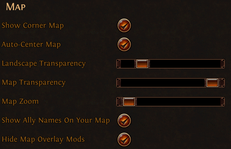 GitHub - kweimann/poe-learning-layouts: 🧭 Learning layouts in Path of Exile with Vision ...