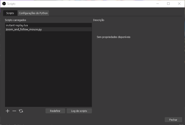 OBS does not recognize the script · Issue #15 · tryptech/obs-zoom-and-follow · GitHub