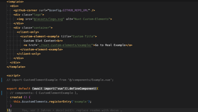 [Progress] `nuxt@3` support · Issue #433 · GrabarzUndPartner/nuxt ...