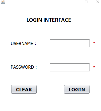 GitHub - Bhuvneshjai/Student-Management-System: Student Management ...