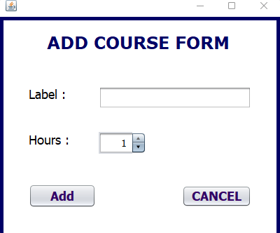 GitHub - Bhuvneshjai/Student-Management-System: Student Management ...