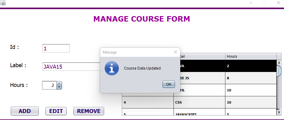 GitHub - Bhuvneshjai/Student-Management-System: Student Management ...
