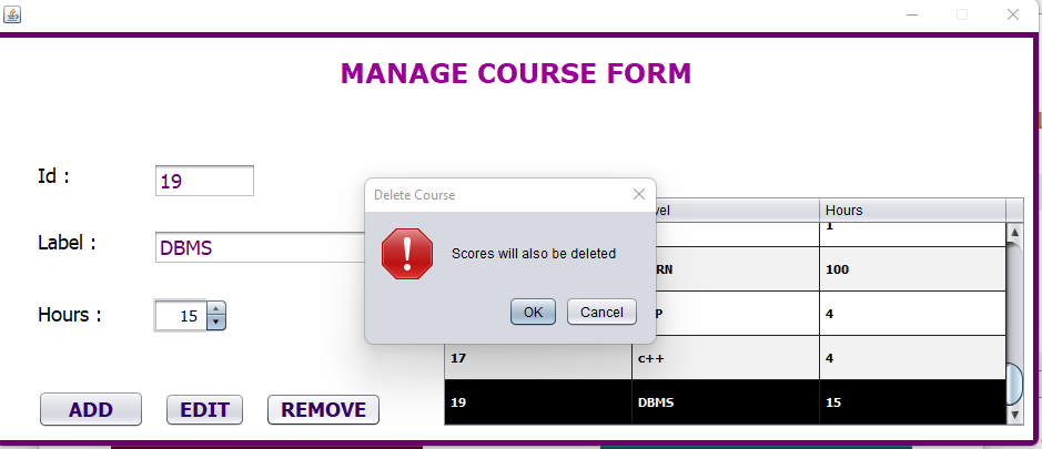 GitHub - Bhuvneshjai/Student-Management-System: Student Management ...