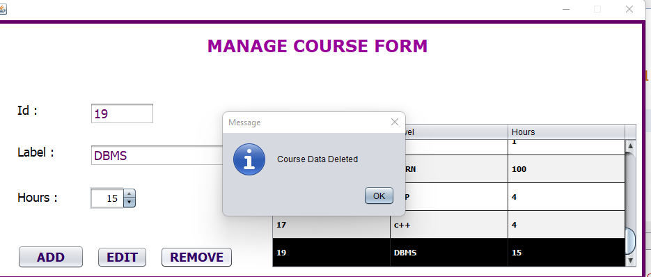 GitHub - Bhuvneshjai/Student-Management-System: Student Management ...