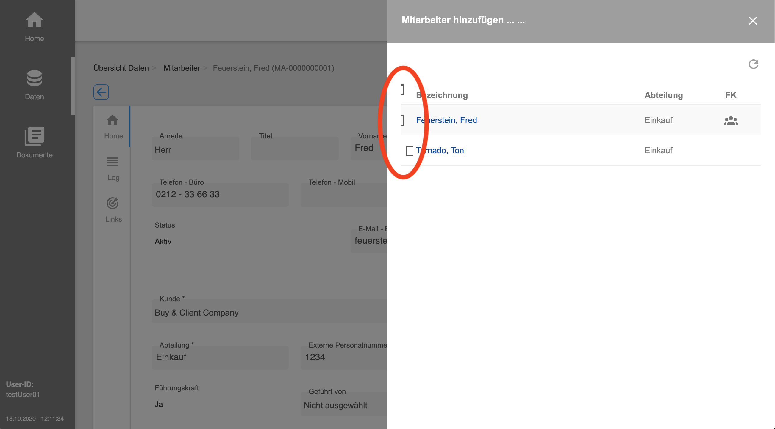 Selectionplugin Datatable Used In Modaldialog Sheet Layout Error · Issue 492 · Dominokit