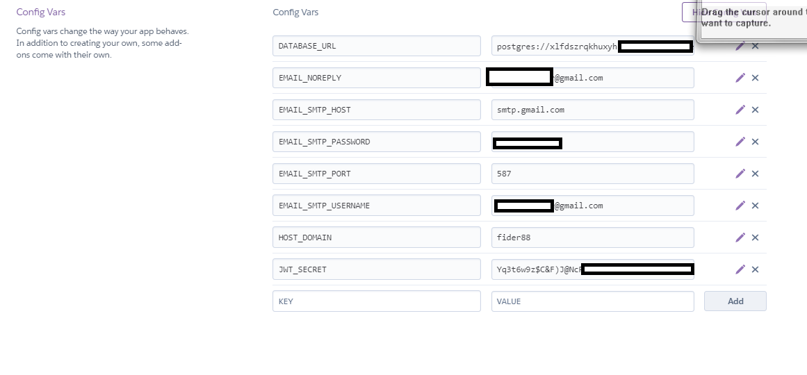 [BUG] Stuck in activation email using gmail SMTP · Issue #1013 · getfider/fider · GitHub